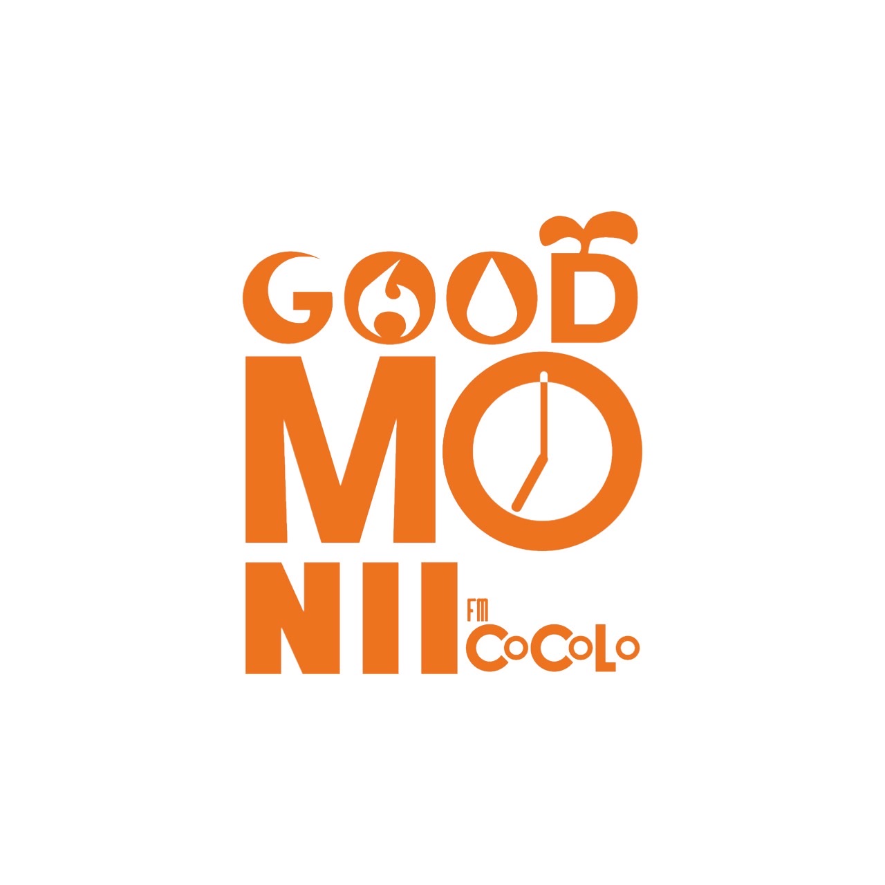 GOOD MO-NII | レイドバック 大阪のラジオ番組制作制作会社 FM802等 | PODCAST制作